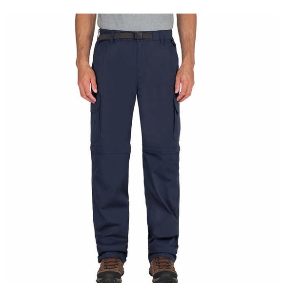 Bc Clothing | Pants | Bc Clothing Mens Convertible Pant | Poshmark